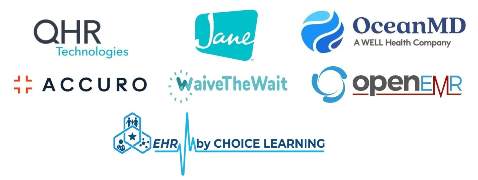 Best EMR Training Courses - Upgrade Your Healthcare Skills