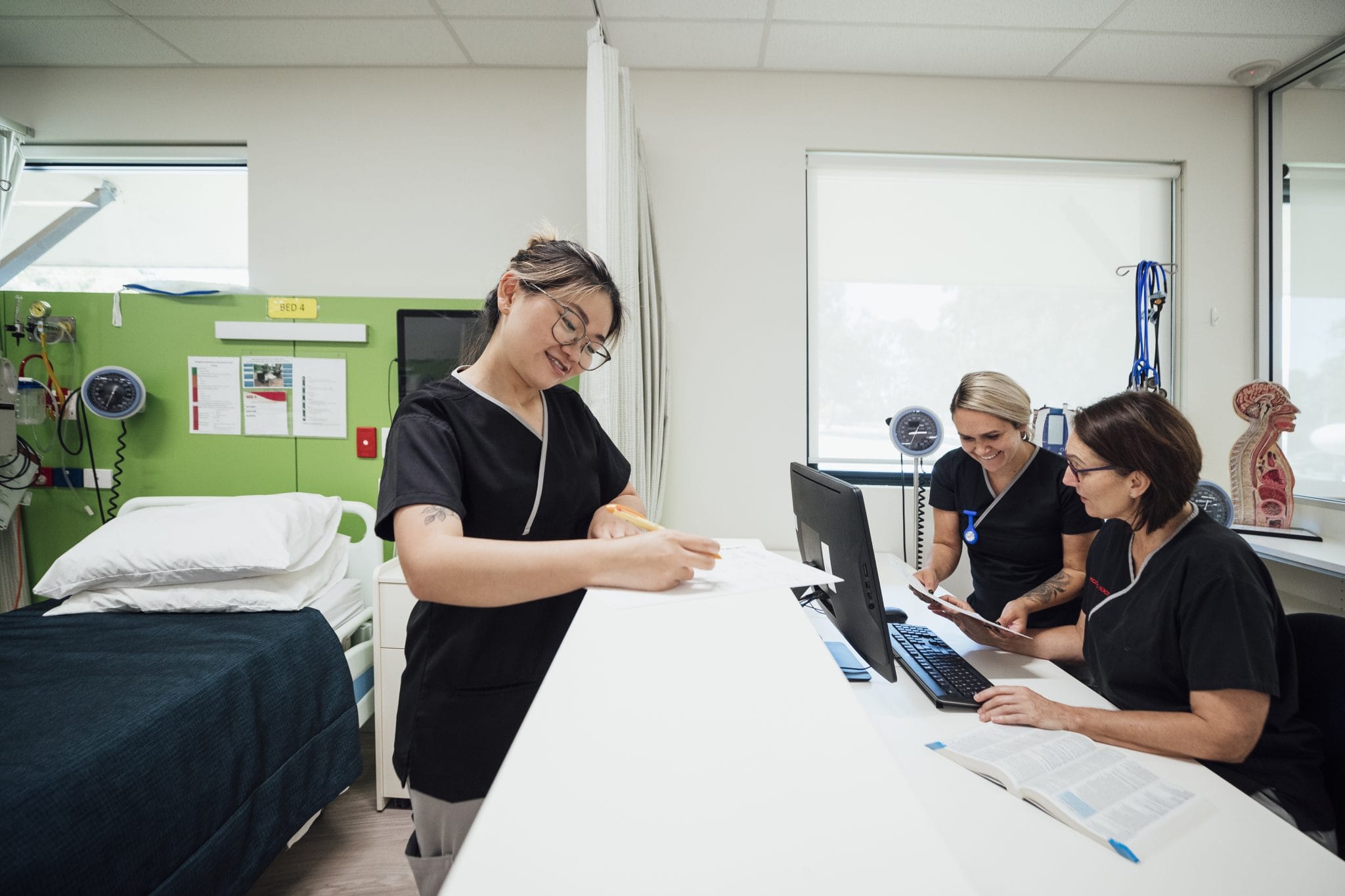 Best EMR Training Courses - Upgrade Your Healthcare Skills